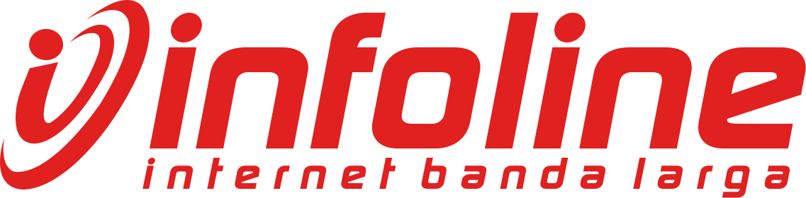 Infoline – Internet Banda Larga – Nosso dever é sua conexão!