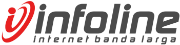 Infoline – Internet Banda Larga – Nosso dever é sua conexão!